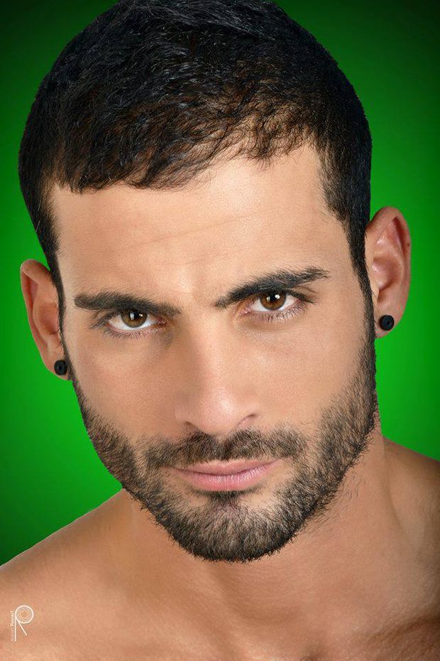 Gay Pornstar Edji Da Silva ðŸ”¥ Gayporn