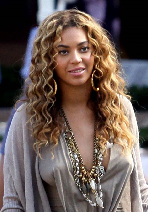 Beyonce Nice Deepsixx