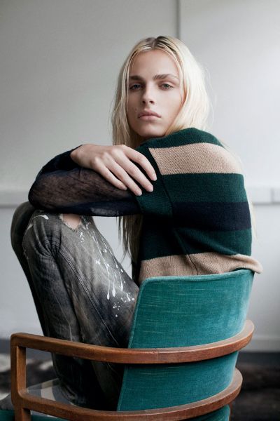 Andrej Peijic Top Model Celsogar
