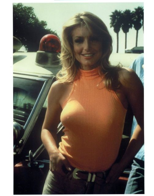 Heather Thomas Classic Deepsixx