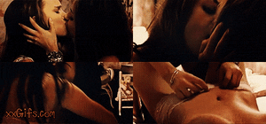 S Lesbian Love