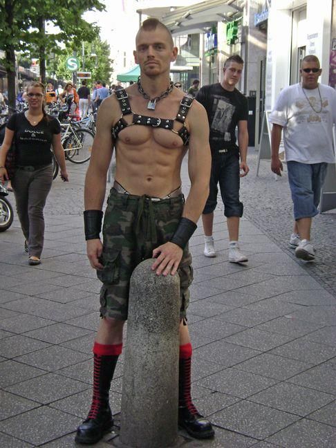 Hot Pic Featuring Beautiful Gay Jotarix