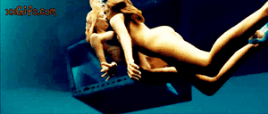 Lesbian Water S