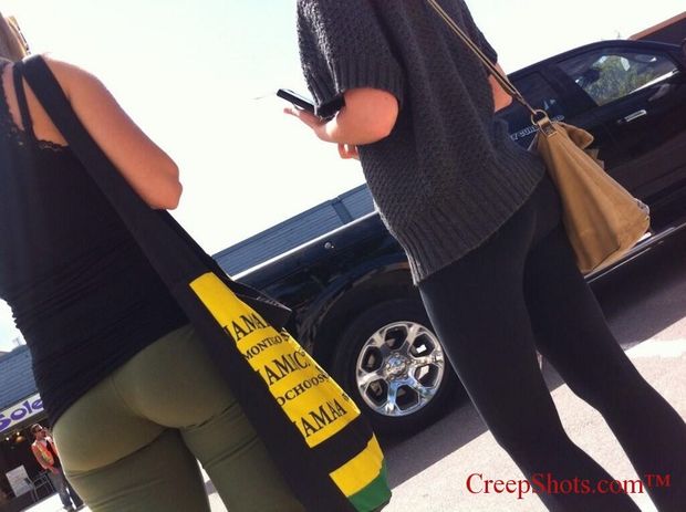 Our New Creeper Is Rapidly Approaching Hof Status Creepshots
