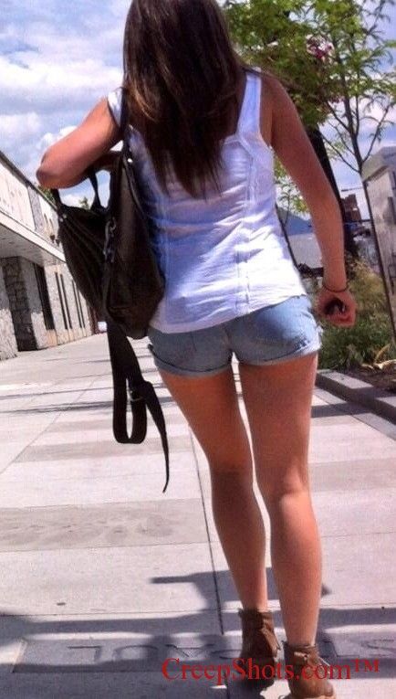 Awesome Pic Creepshots