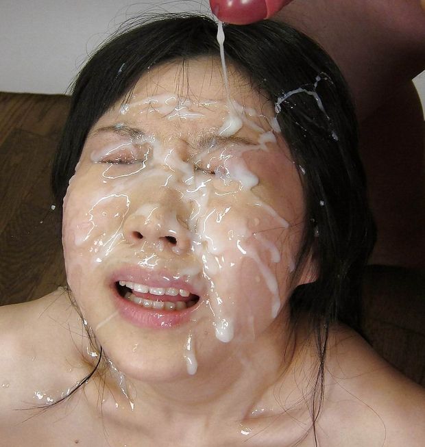 Amazing Semen Glazed Photo Trew0987