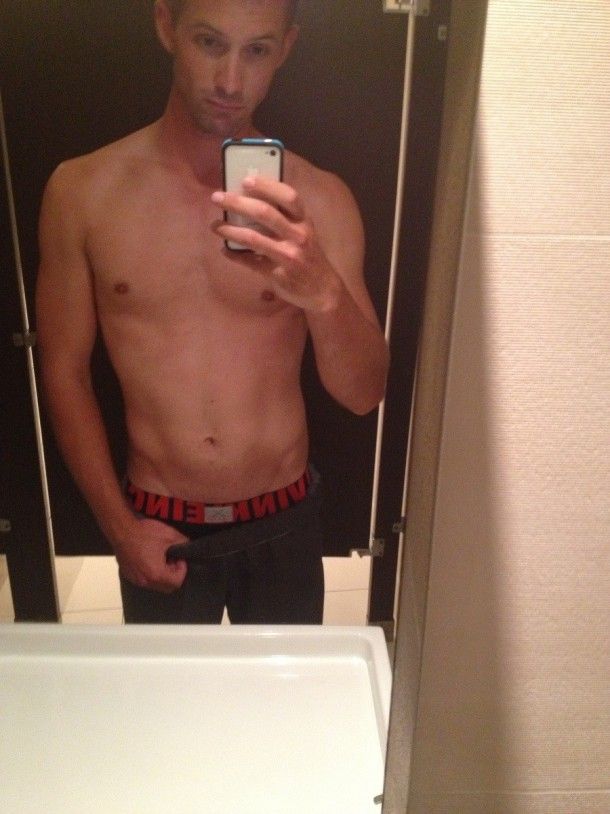 Not Getting Much Love On Gonemildmaybe You Guys Gayestporn