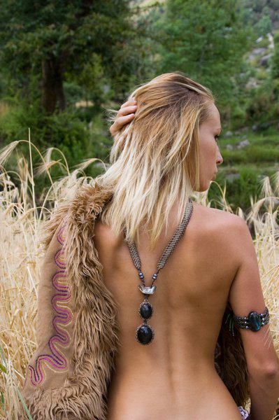 Nordic Women Neveli