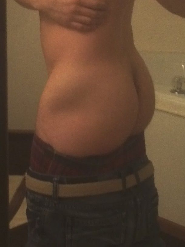 Leg Workouts Finally Coming In Handy Gayestporn