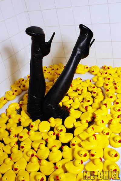 Ducks Mori85
