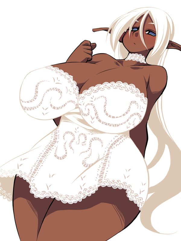Hot Boobs In This Incredible Anime Porn Picture Syconaught