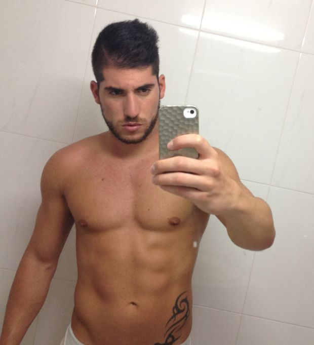 Gay Porn Star Leo Domenico 🔥 🔥 Gayporn