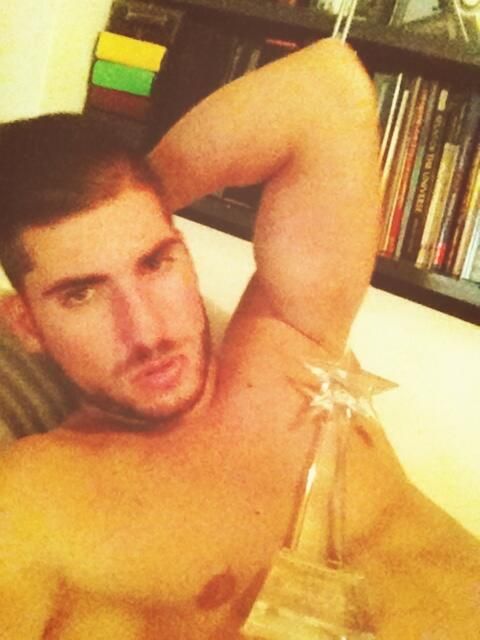 Gay Porn Star Leo Domenico Aka Kiri Spanos Gayporn