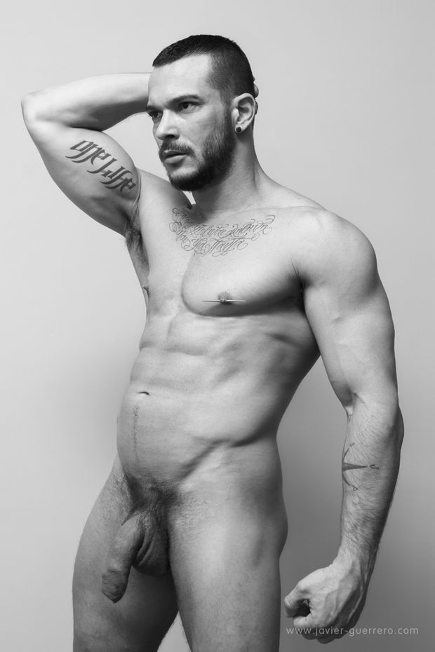 Gay Porn Star Tomy Hawk Aka Tomás Valdés Gayporn