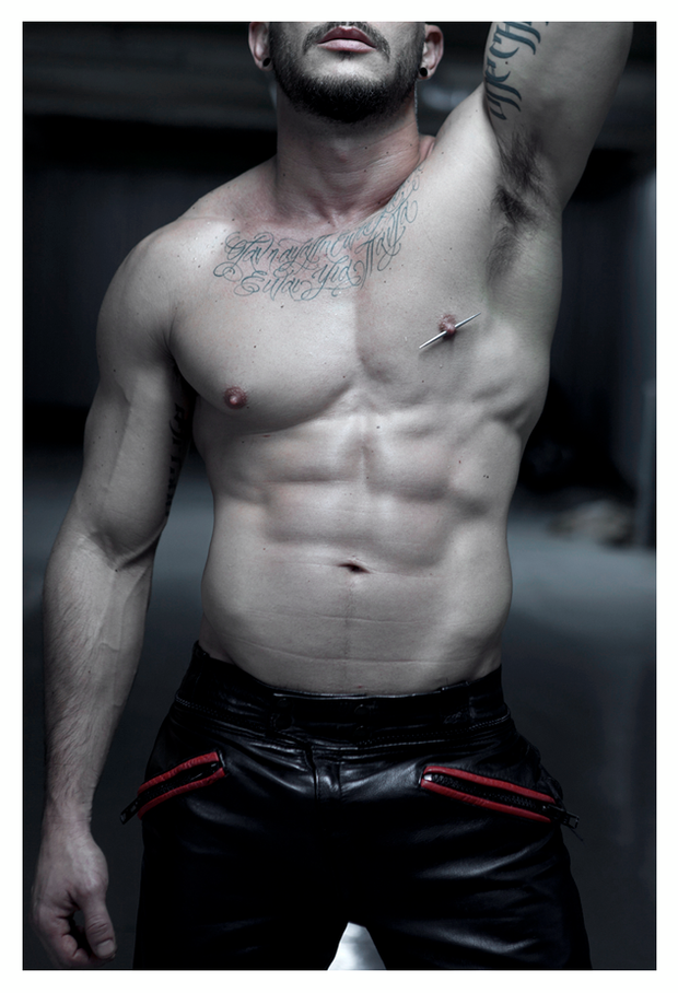Gay Porn Star Tomy Hawk Aka Tomás Valdés Gayporn