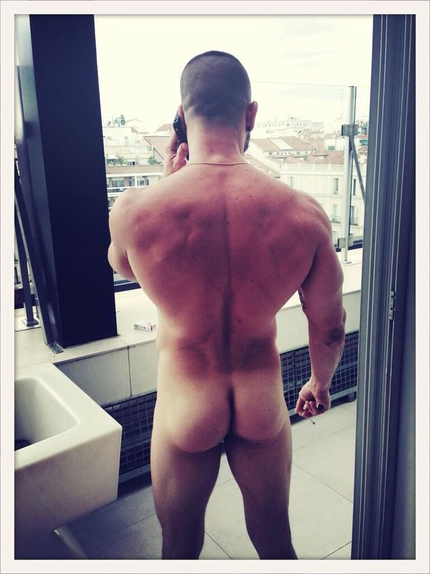 Gay Porn Star Tomy Hawk Aka Tomás Valdés Gayporn