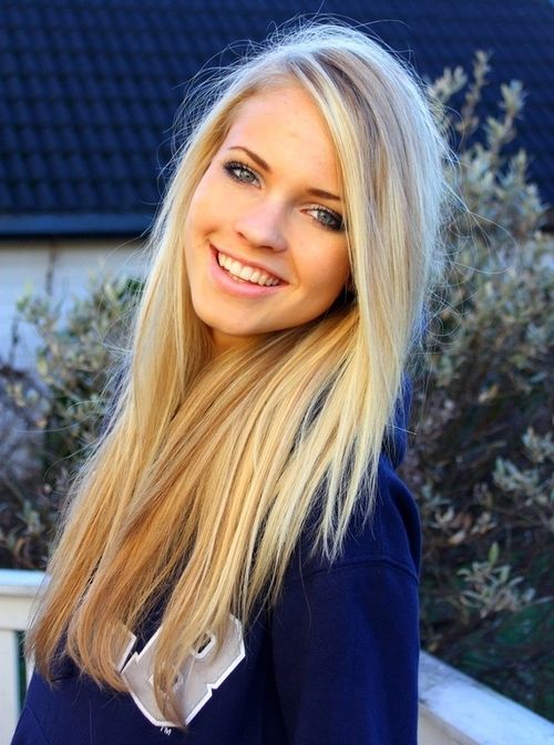 Emilie Nereng Luckydick