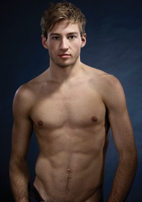 Aussie Diver Matt Mitcham Gayestporn