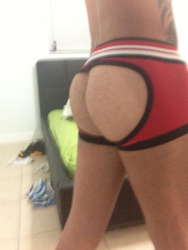 Gay Porn Star Nick Cross Aka Stefan Salvatore Gayporn
