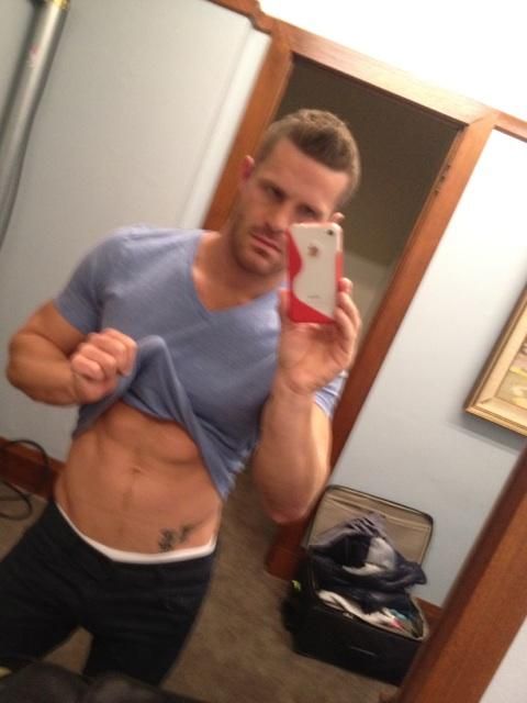 Gay Porn Star Landon Conrad Aka Brandon Lee Gayporn