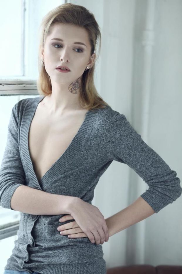 Model Tima Marso Celsogar