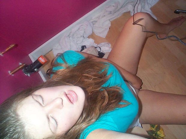 Amazing Rookie Selfshot Photo Featuring Fabulous Photoeros