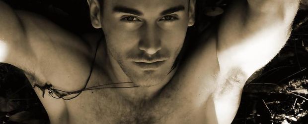 Gay Porn Star Shawn Wolfe Real Name Shawn Paul Gayporn