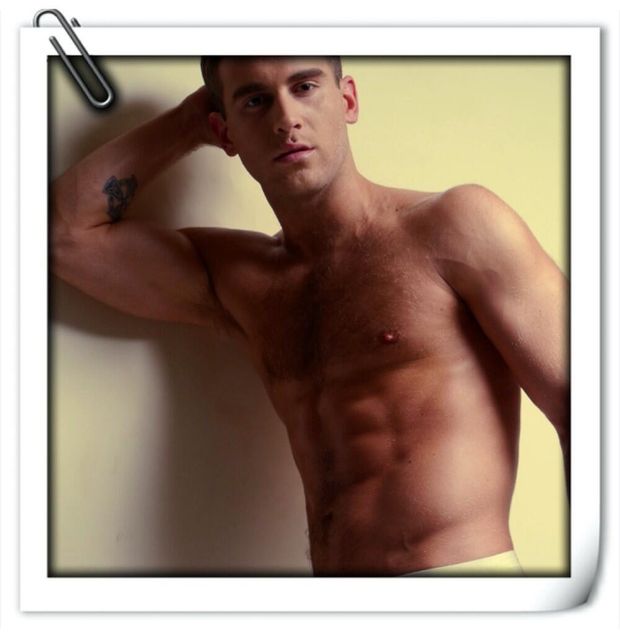 Gay Porn Star Shawn Wolfe Real Name Shawn Paul Gayporn