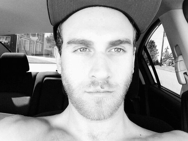 Gay Porn Star Shawn Wolfe Real Name Shawn Paul Gayporn