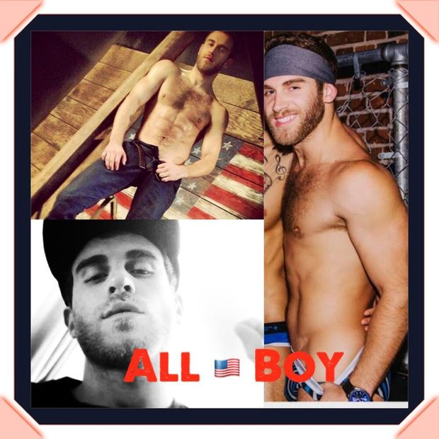 Gay Porn Star Shawn Wolfe Real Name Shawn Paul Gayporn