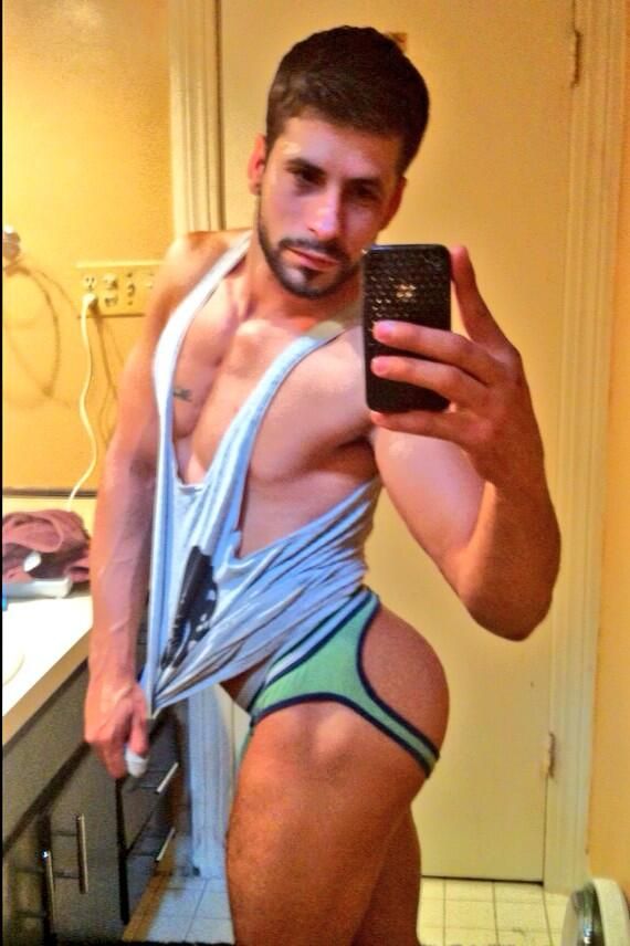 Ray Han Aka Rayhan Aranda Aka Yasser Aranda Gayporn