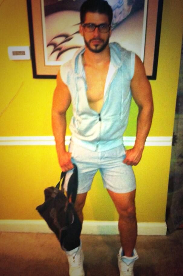 Ray Han Aka Rayhan Aranda Aka Yasser Aranda Gayporn