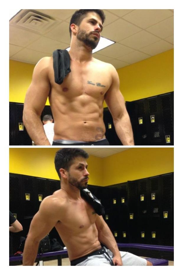 Ray Han Aka Rayhan Aranda Aka Yasser Aranda Gayporn