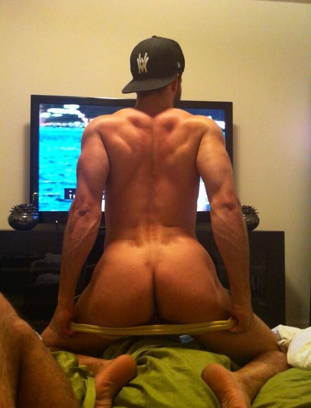 Ray Han Aka Rayhan Aranda Aka Yasser Aranda Gayporn