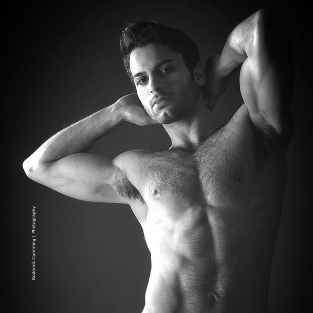 Gay Porn Star Tony Milan ♥ ♥ ♥ Gayporn