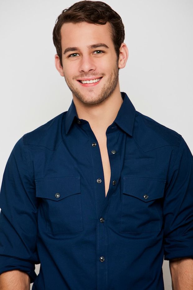 Quinn Christopher Jaxon Kurt Madison Gayporn