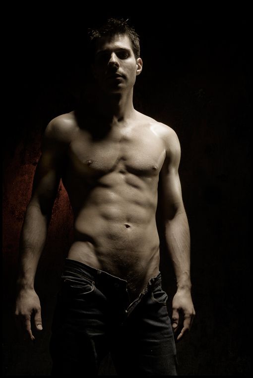 Male Nude Drmiller