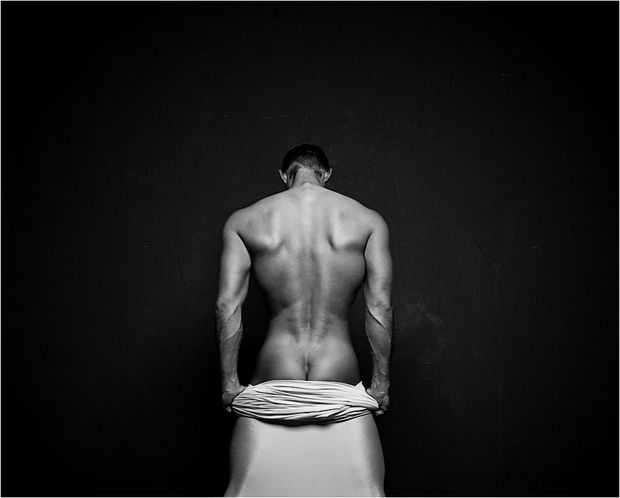 Male Nude Drmiller