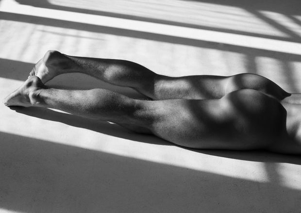 Male Nude Drmiller