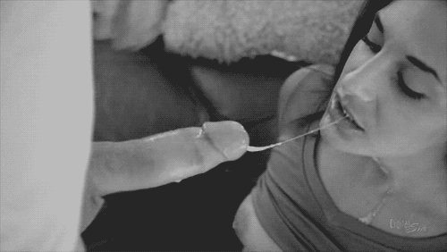 Stunning Teen In This Incredible Deepthroat Money Fernny28