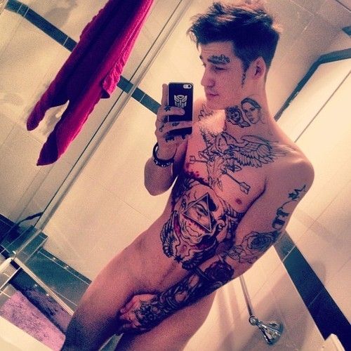 Shower Gayestporn