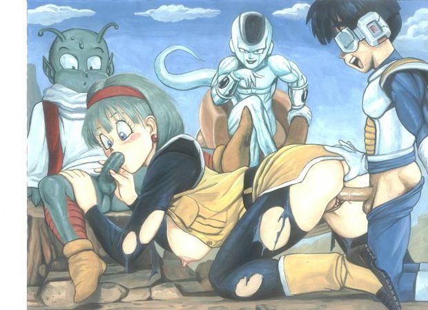 Incredible Anime Porn Pic Rockstar94