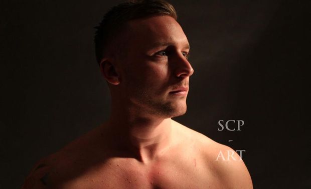 Gay Porn Star Jack Mason Gayporn