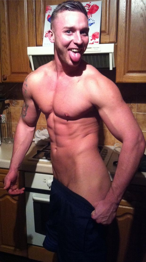 Gay Porn Star Jack Mason Gayporn