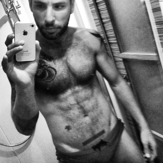 Gay Porn Star Jonathan Agassi Gayporn