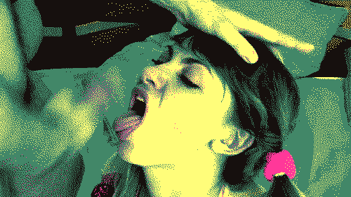 Hot Money Shot Image Nocturne2112
