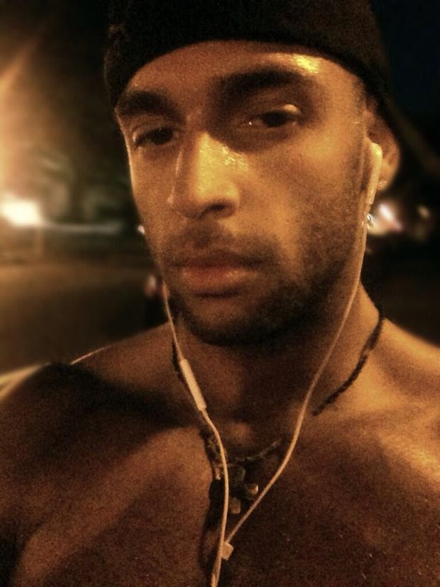 Gay Pornstar Sean Zevran Real Name Josiah Gayporn