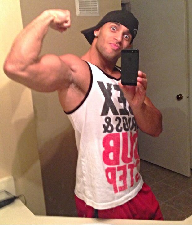 Gay Porn Star Sean Zevran Real Name Josiah Gayporn