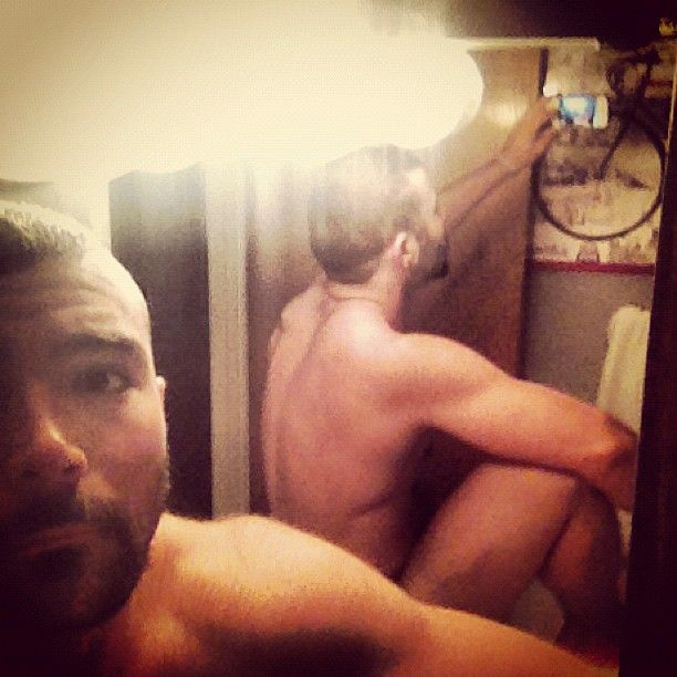 Brian Maier Gayporn