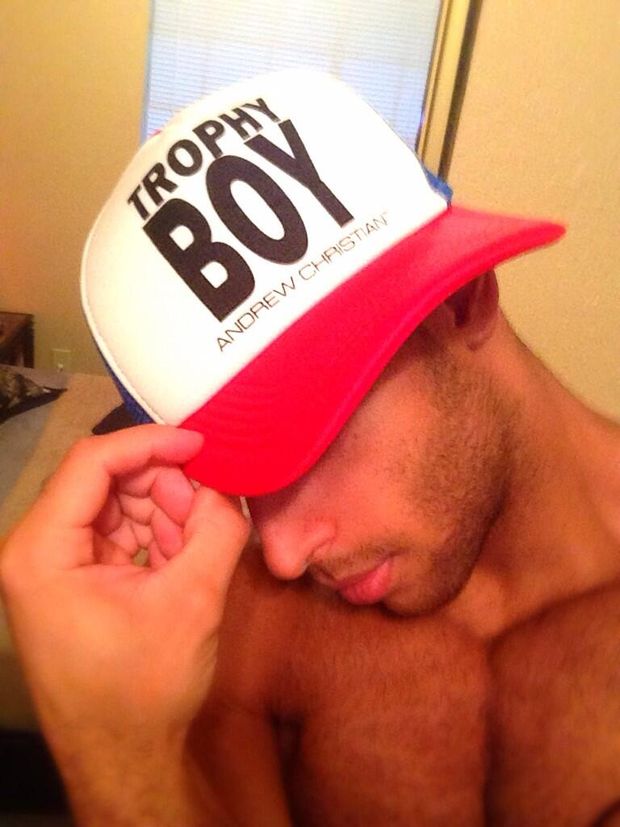Gay Porn Star Sean Zevran Real Name Josiah Gayporn